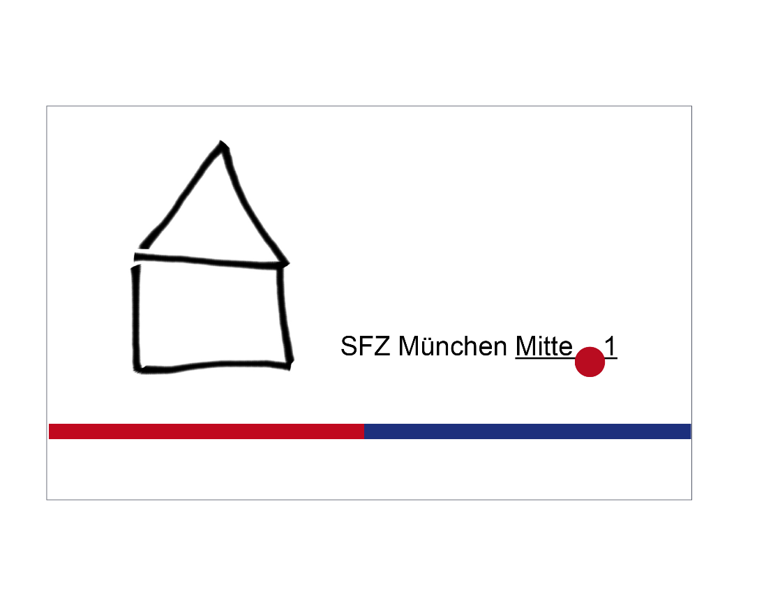 Briefkopf & Logos – SFZ München Mitte 1