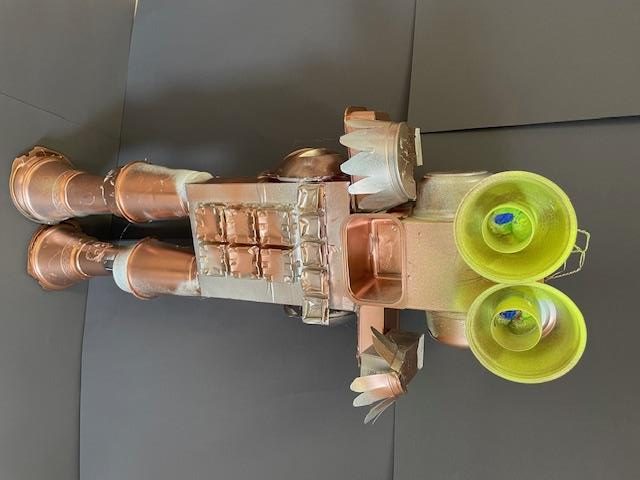 Roboter_2_Gina – SFZ München Mitte 1